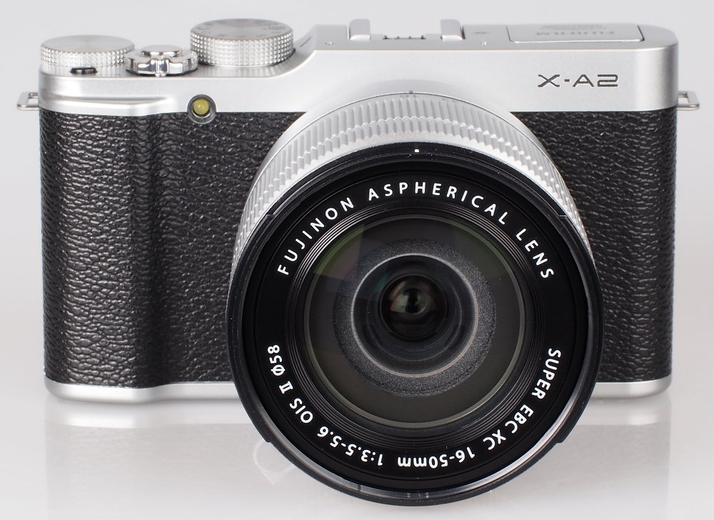 Review of Fujifilm X-A2 | Camera Rumors